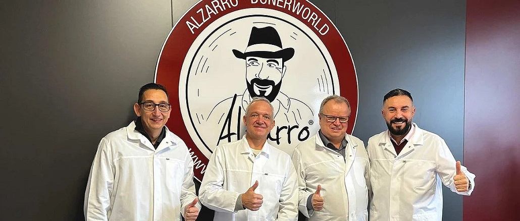 Revolutionizing Convenience Food with KRONEN - Frozen Food Europe