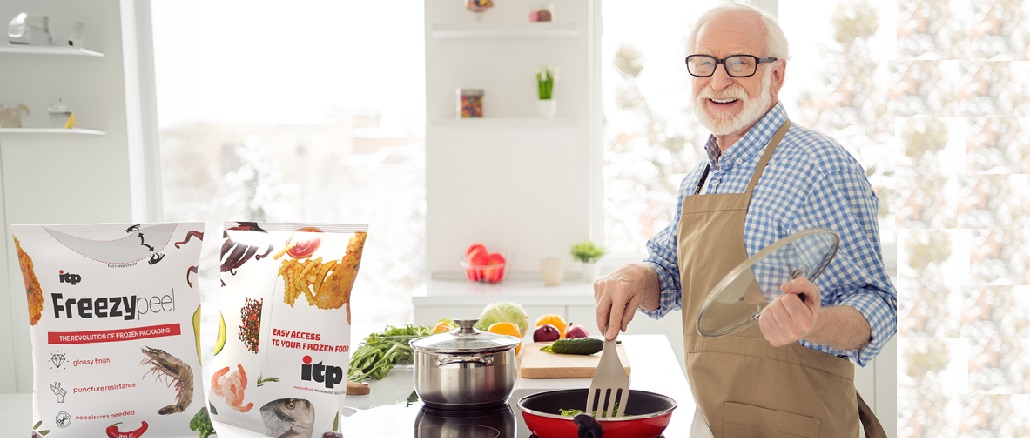 FreezyPeel Wins WorldStar 2025 Award for Innovation in Frozen Food ...