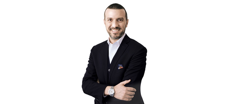 Syntegon Names Eros Carletti as Chief Financial Officer - Frozen Food ...