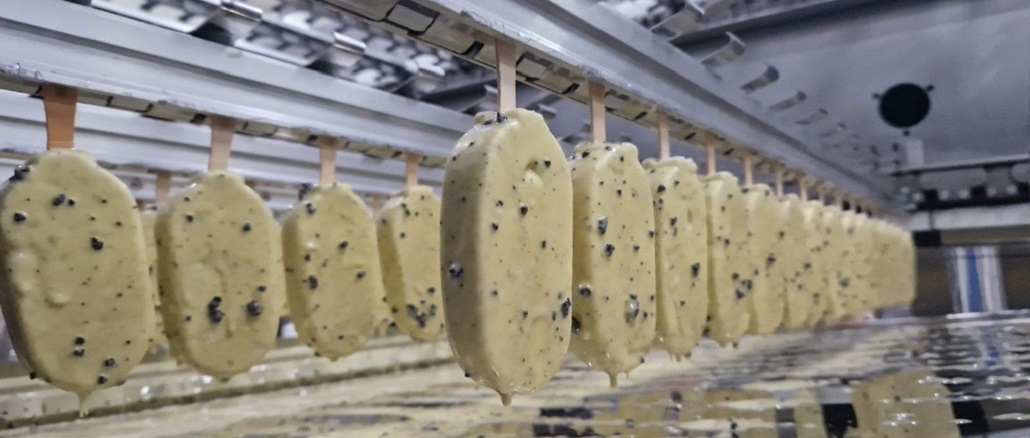Betty Ice Expands Ice Cream Production Amid Surging Demand and Taste ...