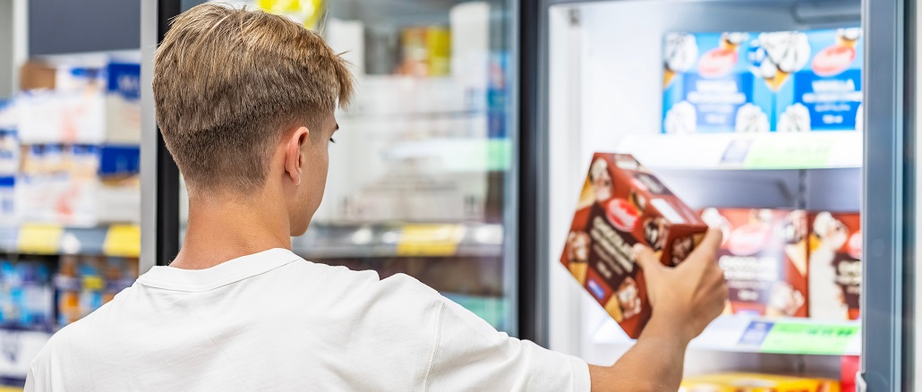 63% of Europeans Believe Frozen Food Is as Nutritious as Fresh - Frozen ...