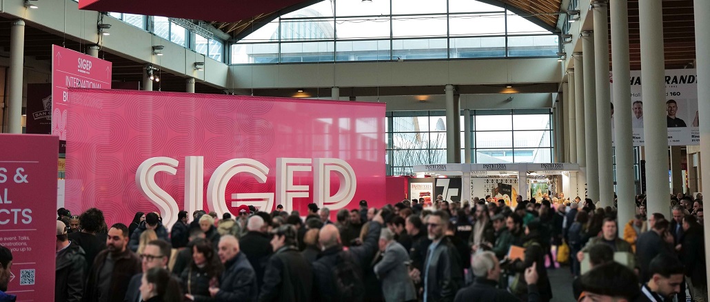 SIGEP World Announces Largest Edition to Date - Frozen Food Europe
