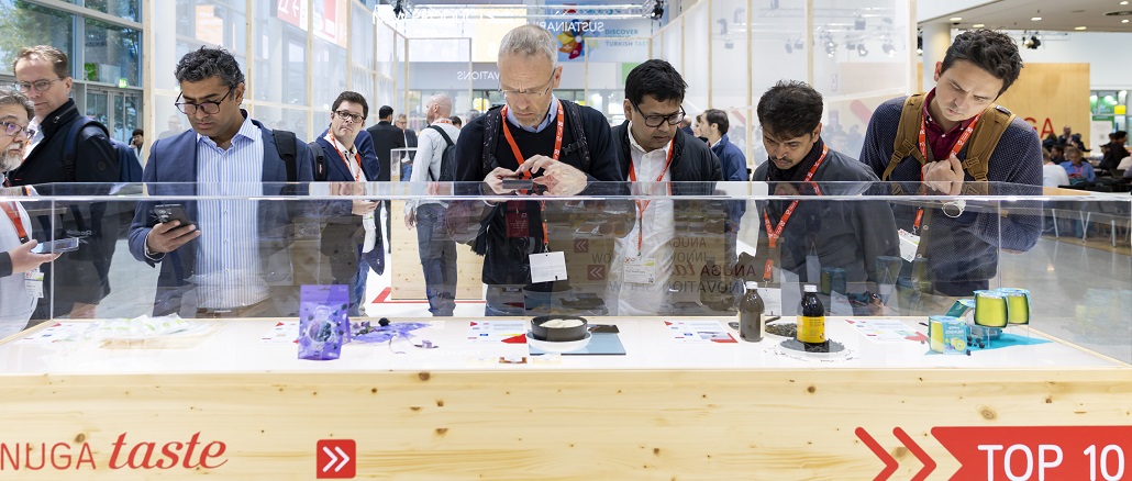 Anuga 2025 Spotlights the Top Trends and Innovations - Frozen Food Europe