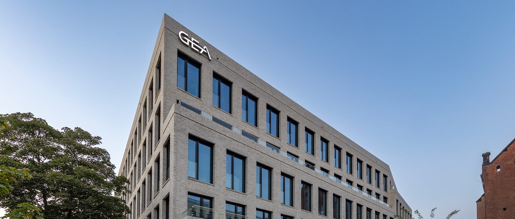 GEA Extends CEO Stefan Klebert’s Contract and Announces Major Executive ...