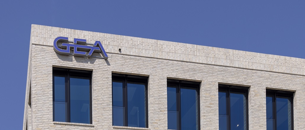 GEA, RebelDot Form Joint Venture to Accelerate Digital Innovation ...