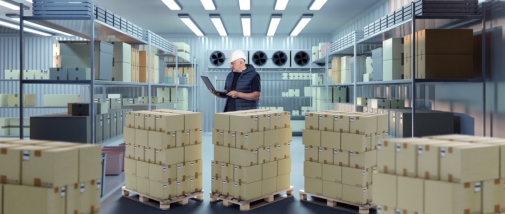 Global Cold Storage Market Projected to Reach USD198bn by 2030 - Frozen ...