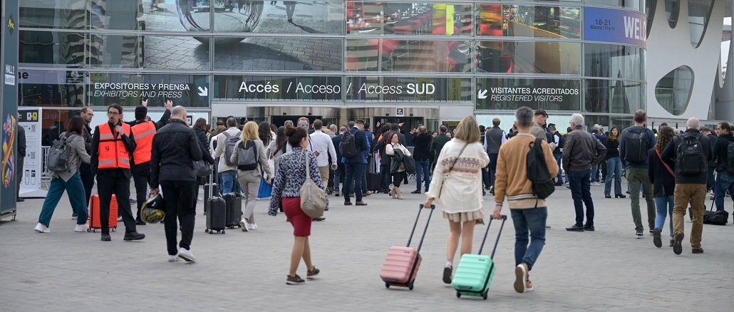 Horeca Sector Aligns With Alimentaria+Hostelco to Shape the Future of ...